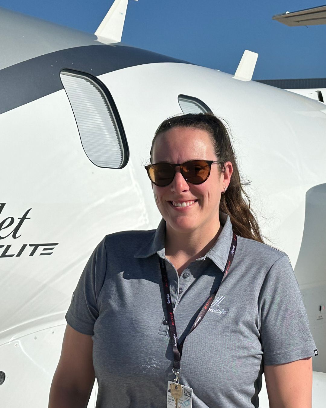 Keilidh McMath Joins Soulbird as HondaJet Elite Second-in-Command ...